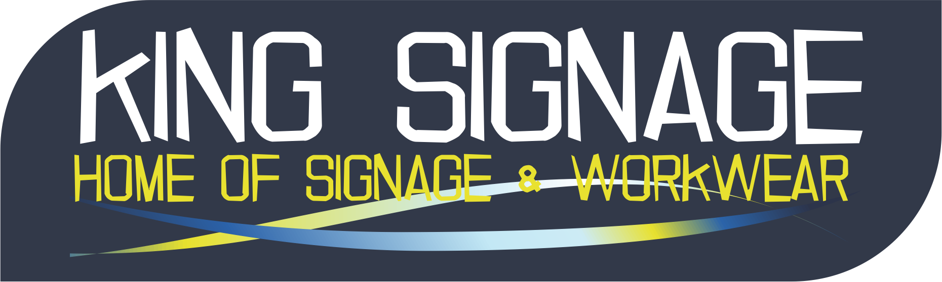 CNC Cutting Services | King Signage
